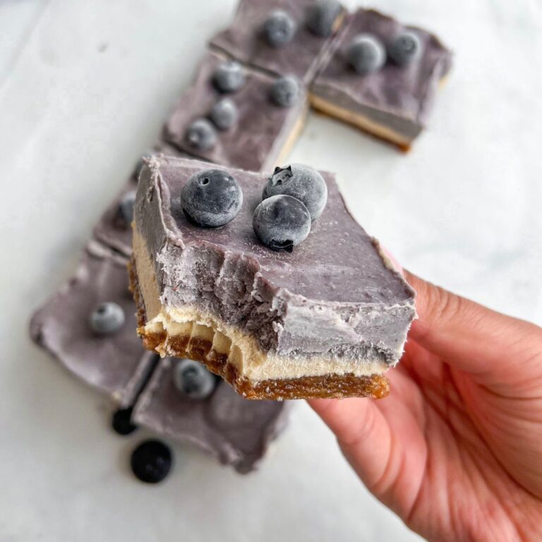 No Bake Chunky Monkey Energy Balls (High Protein) - Wake Up and Kale