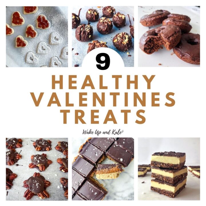Copycat Homemade Rx Bars Recipe (Chocolate Sea Salt) - Wake Up and Kale