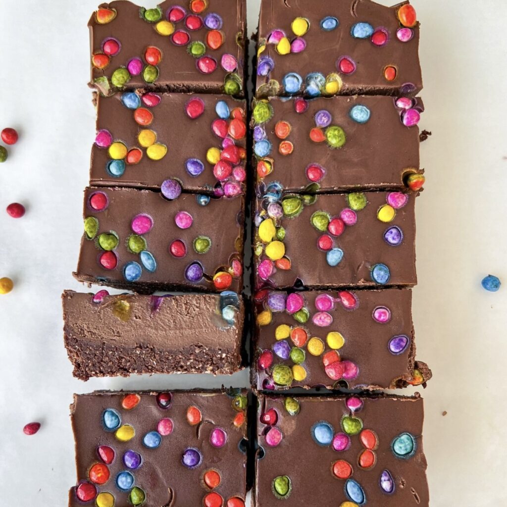 Copycat Homemade Rx Bars Recipe (Chocolate Sea Salt) - Wake Up and Kale