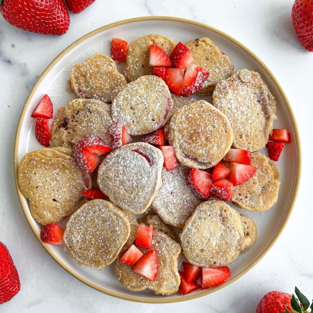 30+ Healthy High-Protein Snacks For Everyone To Stay Energized