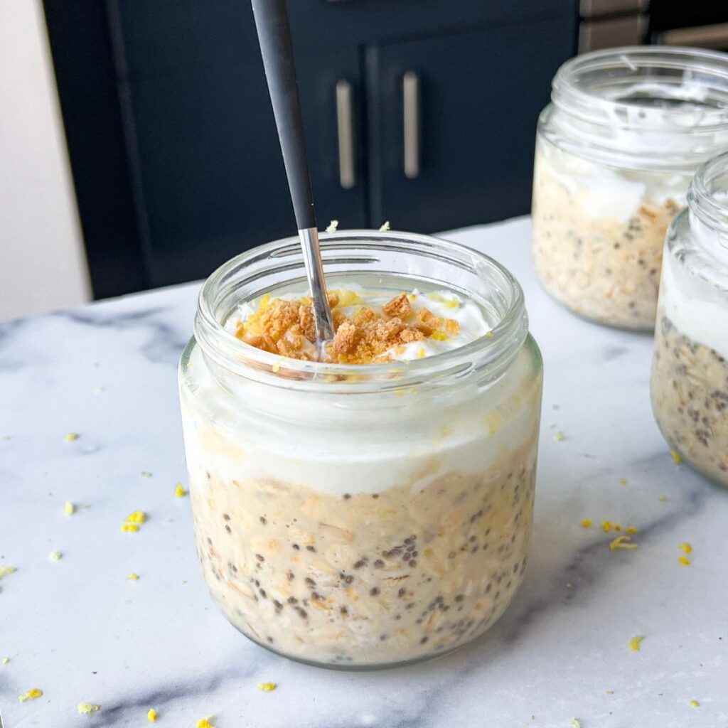 30+ Healthy High-Protein Snacks For Everyone To Stay Energized